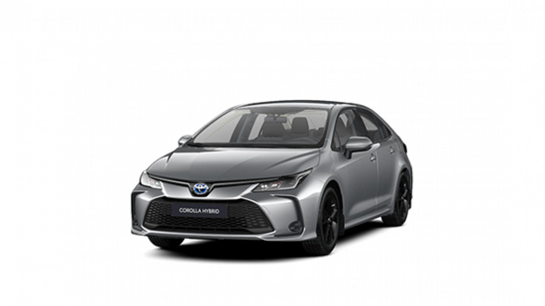 Toyota Corolla | Reliable and Versatile Sedan | Toyota Tegeta