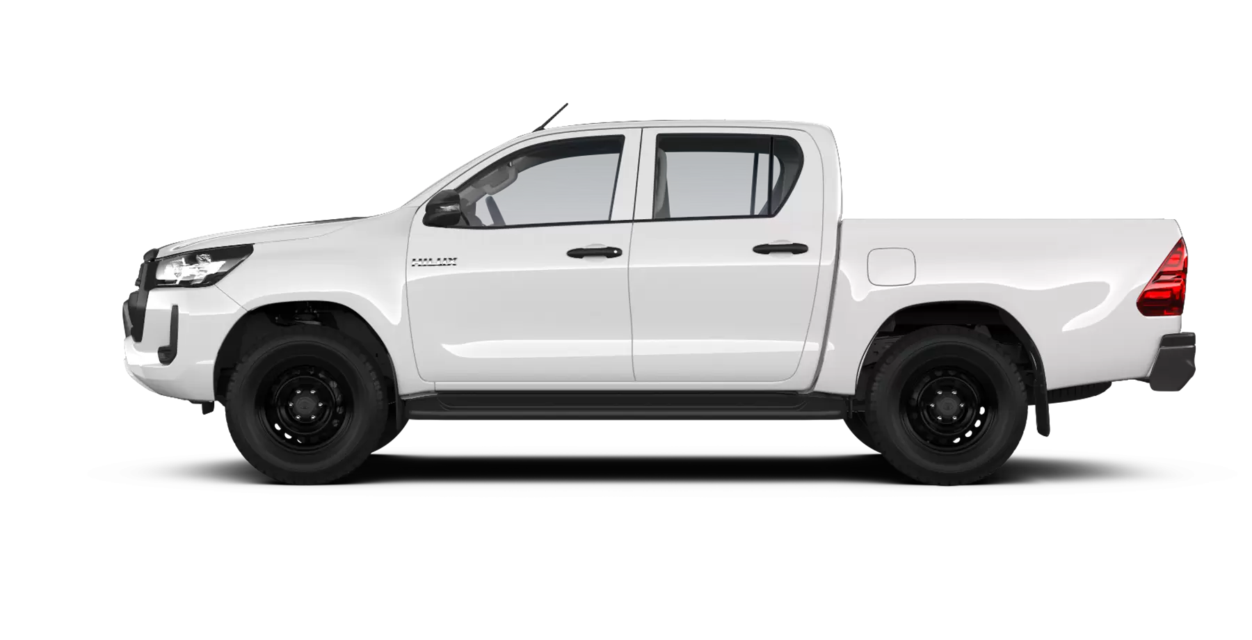 Invinsible | Toyota Tegeta