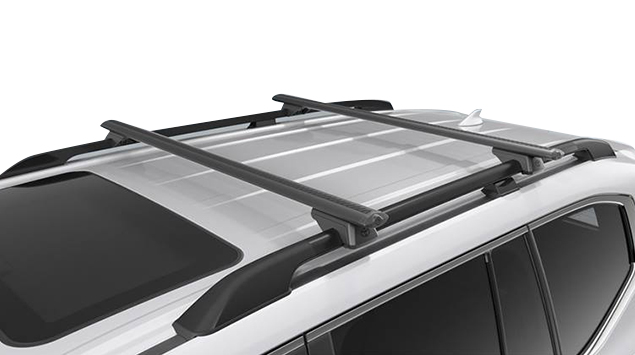 CROSS BARS | Toyota Tegeta