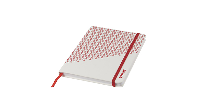 YARIS NOTEBOOK | Toyota Tegeta