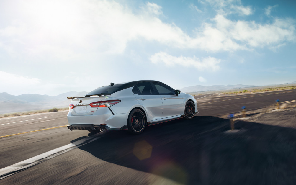 Career Page | Toyota Tegeta